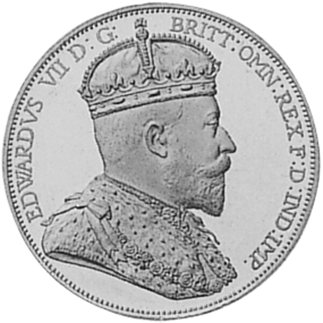 Jersey 4 Shillings X M1 Prices & Values | NGC