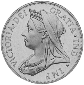 Great Britain Double Florin X 84 Prices & Values | NGC