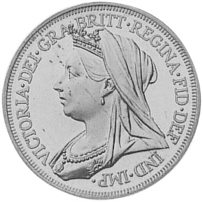 Great Britain Double Florin X 85.1 Prices & Values | NGC