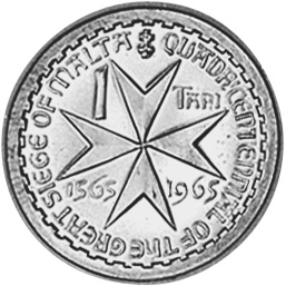Malta, Order Of Tari X 401 Prices & Values | NGC
