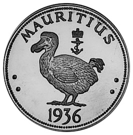Mauritius Sovereign X M2 Prices & Values | NGC