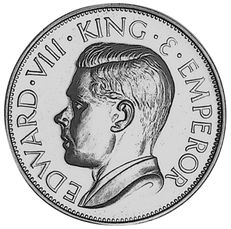 New Zealand Crown X 1 Prices & Values | NGC