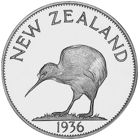 New Zealand Crown X 2 Prices & Values | NGC