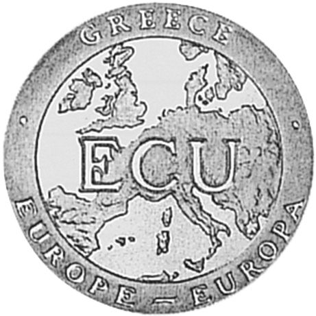 Greece ECU X 30 Prices & Values | NGC
