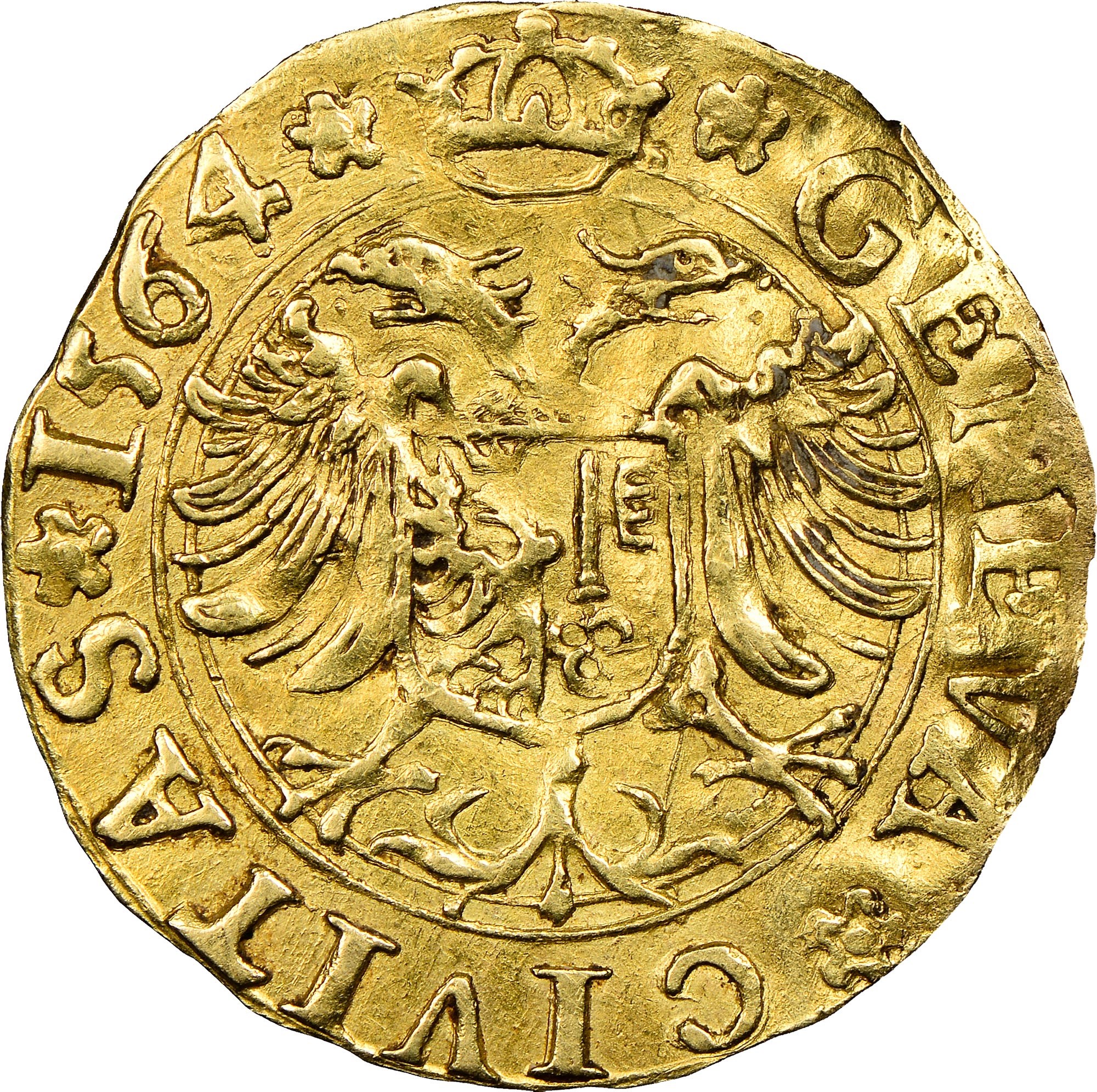 Swiss Cantons GENEVA Ecu-Pistolet FR 249 Prices & Values | NGC