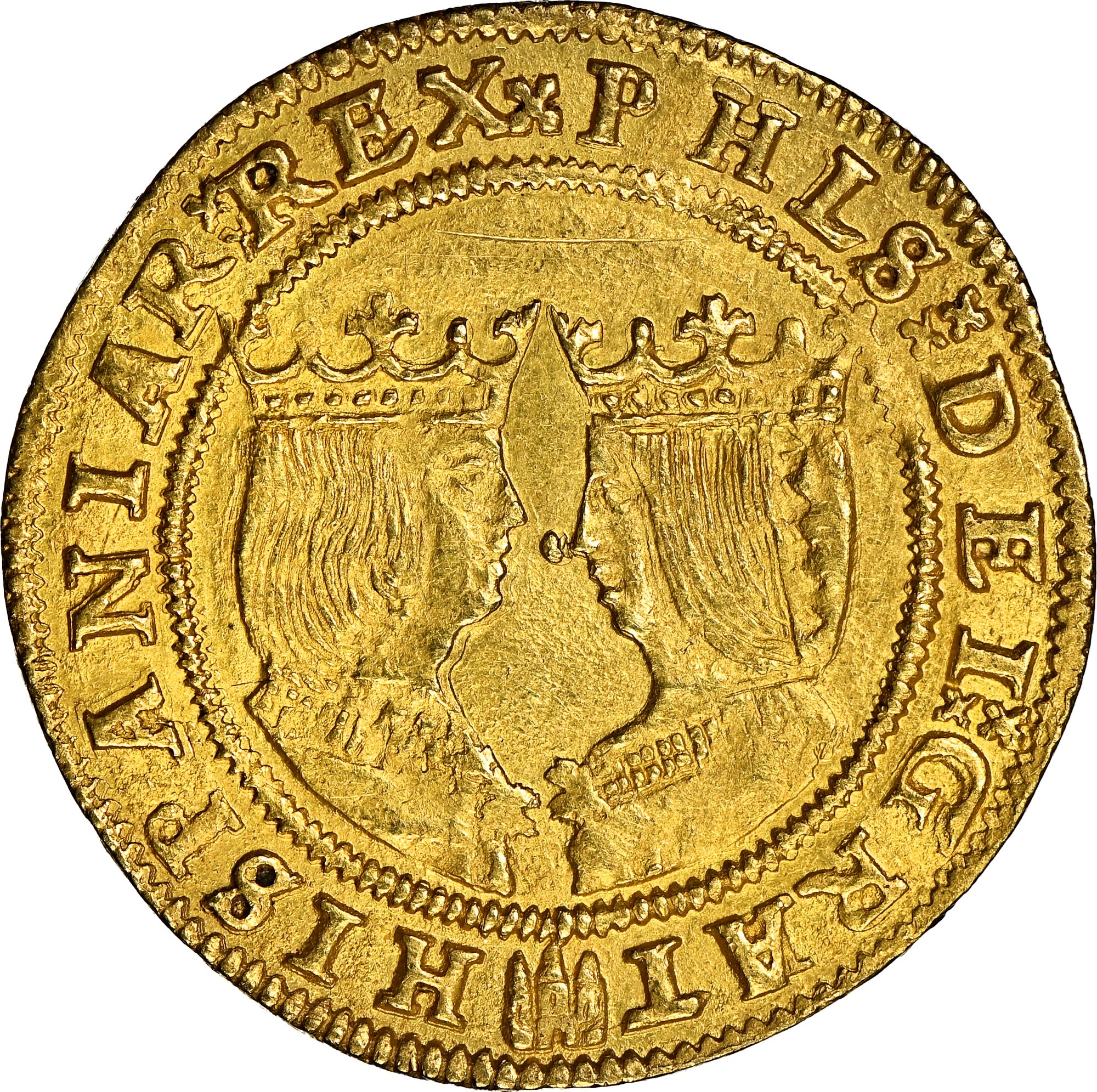 Spanish Netherlands OVERYSSEL 2 Ducat FR 261 Prices & Values | NGC