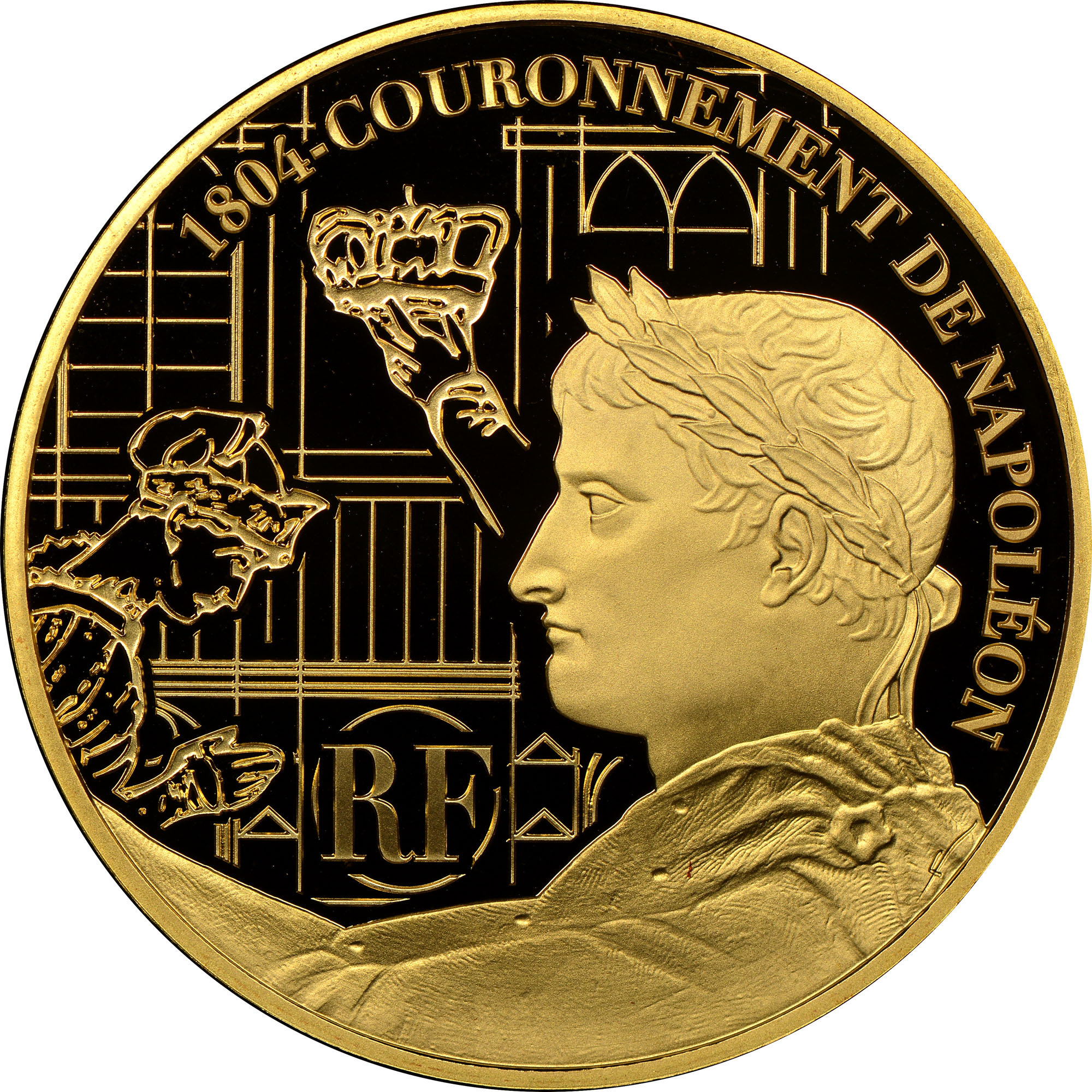 France 50 Euro KM 1368 Prices & Values | NGC