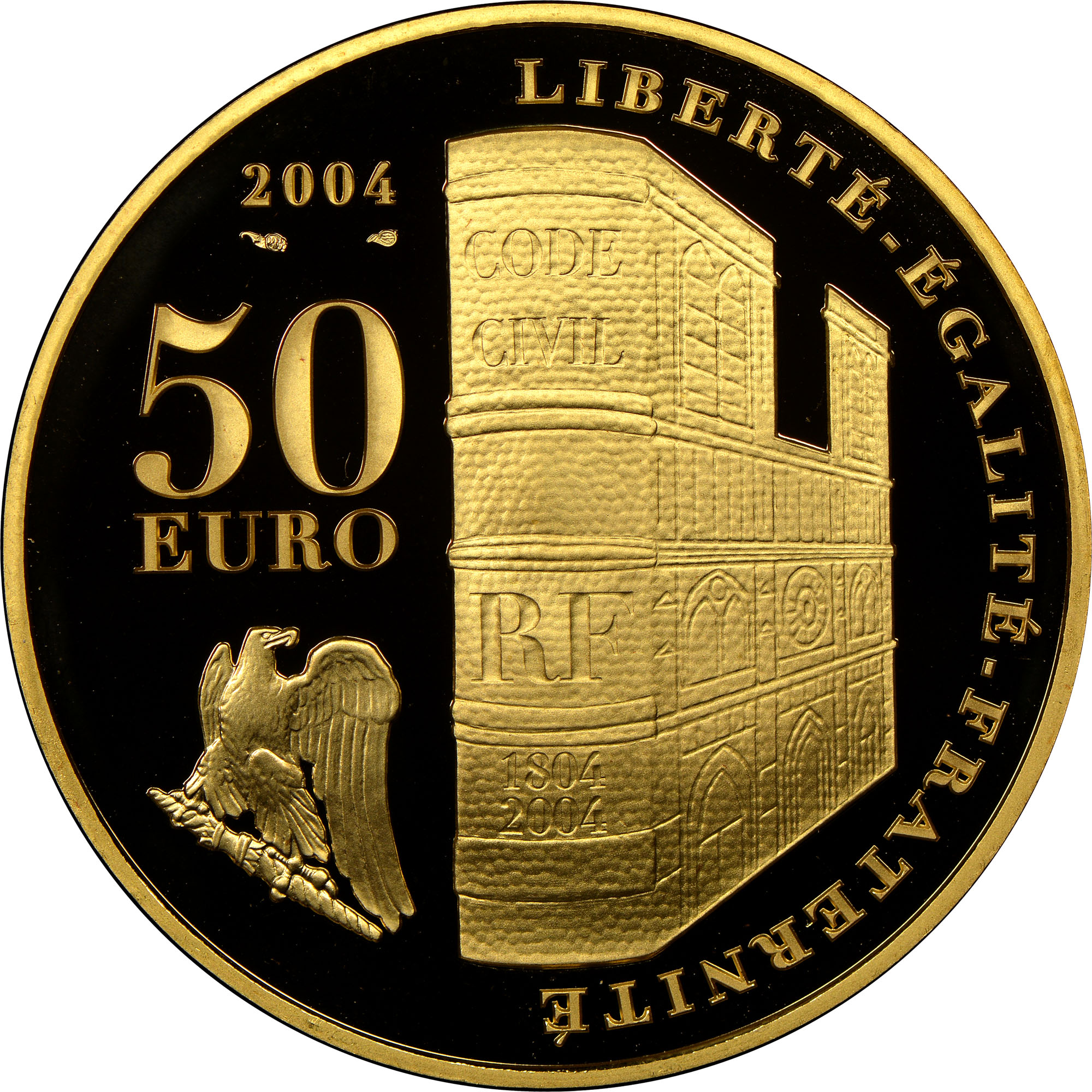 France 50 Euro KM 1368 Prices & Values | NGC