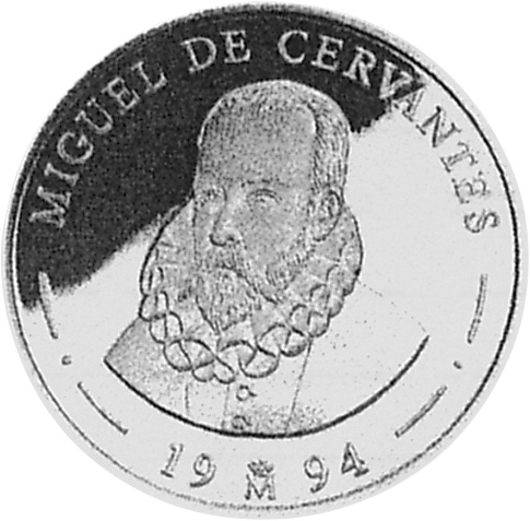 Spain 100 ECU X M48 Prices & Values | NGC