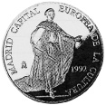 Spain 100 ECU X M38 Prices & Values | NGC