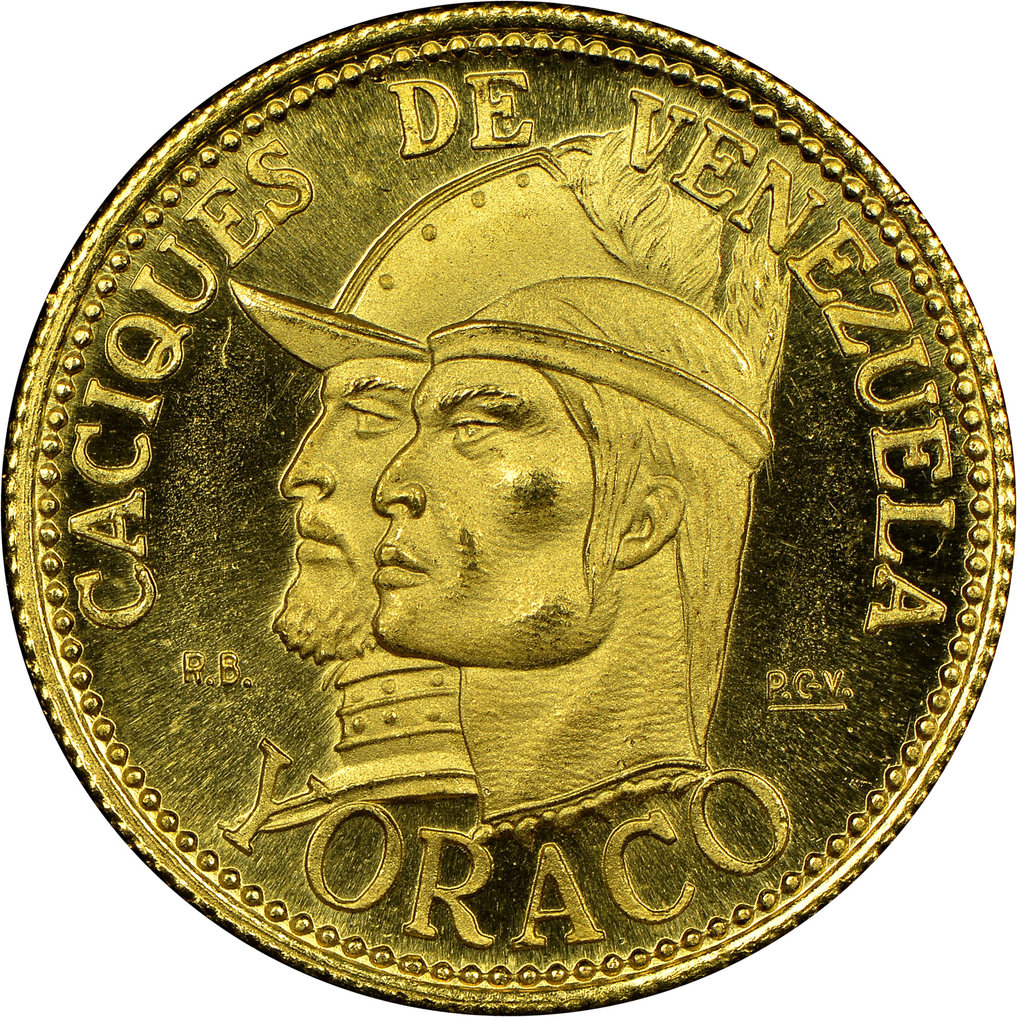 Venezuela 20 Bolivares X MB102 Prices & Values | NGC