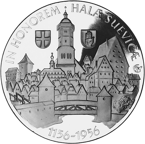 Germany - Federal Republic 10 Ducat X M8 Prices & Values | NGC