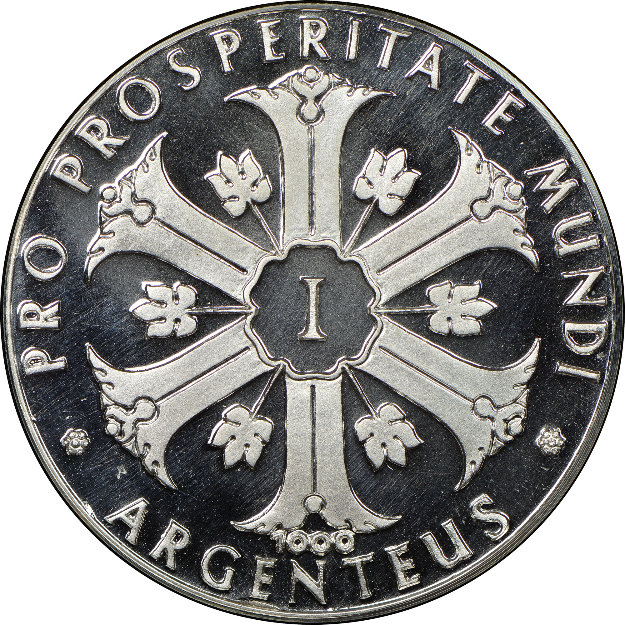 Germany - Federal Republic Silver Ducat X M236 Prices & Values | NGC