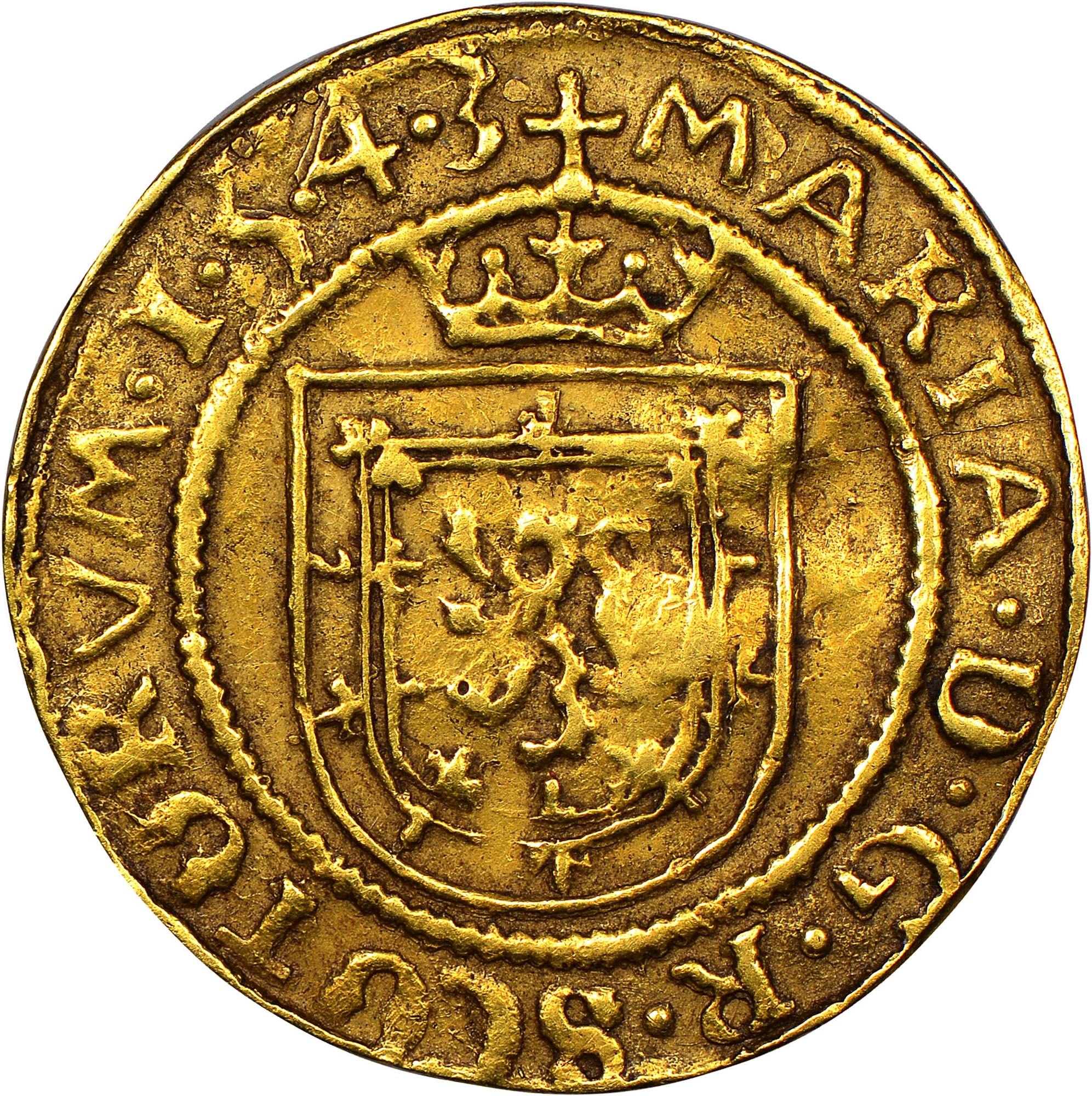 Scotland 20 Shillings MB 87 Prices & Values | NGC