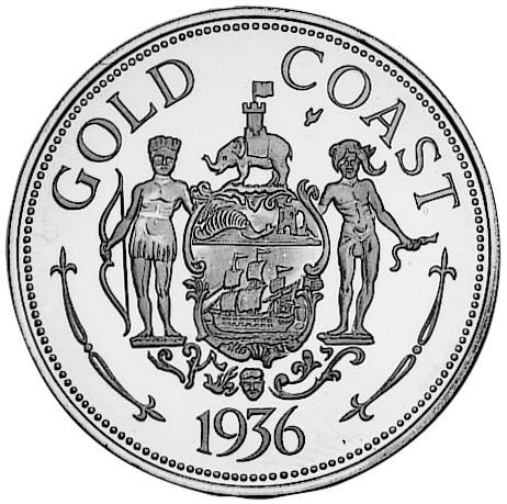 Gold Coast Crown X 1 Prices & Values | NGC