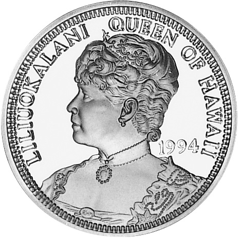 Hawaii Aloha Dala X MB91 Prices & Values | NGC