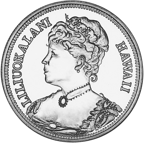 Hawaii Akahi Dala X 12 Prices & Values | NGC