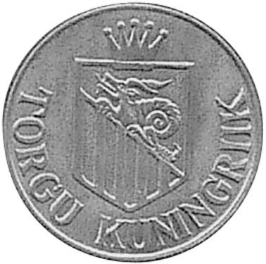 Torgu 1/2 Litre X Tn3 Prices & Values | NGC