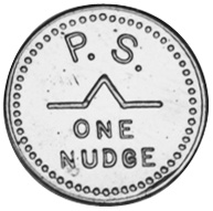 Purple Shaftieuland Nudge X M1 Prices & Values | NGC