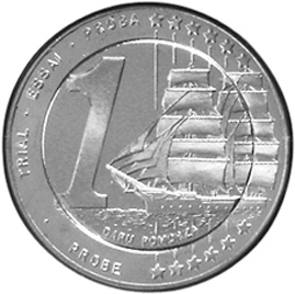 Poland Euro X Pn7 Prices & Values | NGC