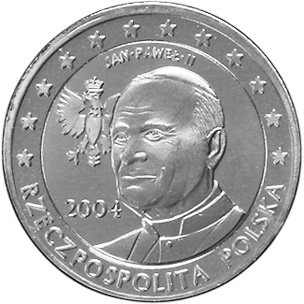 Poland Euro X Pn8 Prices & Values | NGC