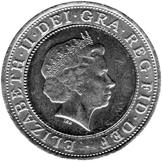 Great Britain 2 Pounds KM 1052 Prices & Values | NGC