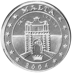 Malta 10 Euro Cent X Pn4 Prices & Values | NGC