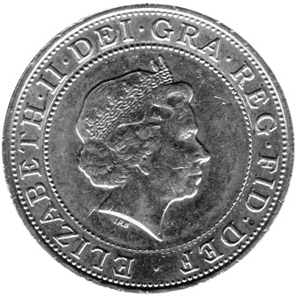 Great Britain 2 Pounds KM 994 Prices & Values | NGC