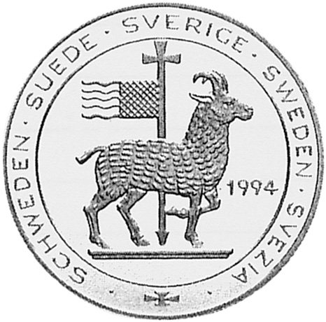 Sweden 20 ECU X 18 Prices & Values | NGC