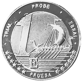 Sweden Euro X Pn7a Prices & Values | NGC