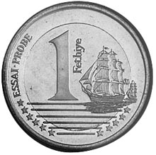 Turkey Euro X Pn7 Prices & Values | NGC