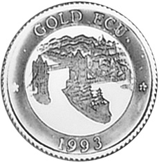 United Kingdom ECU X 21 Prices & Values | NGC