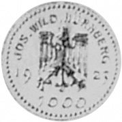 Germany - Weimar Republic 5 Gold Mark X 119 Prices & Values | NGC