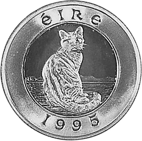 Ireland Republic 25 ECU X 38 Prices & Values | NGC