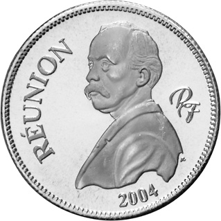 Reunion 1/4 Euro X E11 Prices & Values | NGC