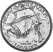 United States NEW YORK Daalder X 2 Prices & Values | NGC