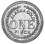 United States ALASKA Pinch X Tn1 Prices & Values | NGC