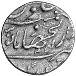 India, Mughal Empire Mohur KM 315.20 Prices & Values | NGC