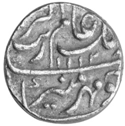 India, Mughal Empire Mohur KM 315.20 Prices & Values | NGC