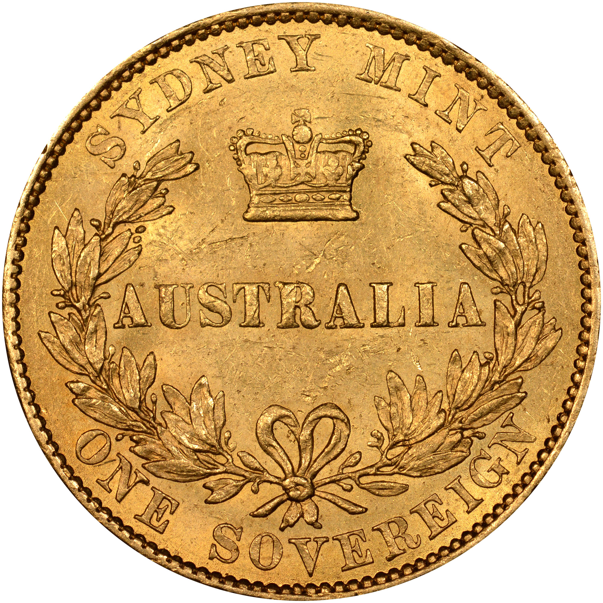 Australia Sovereign KM 2 Prices & Values | NGC