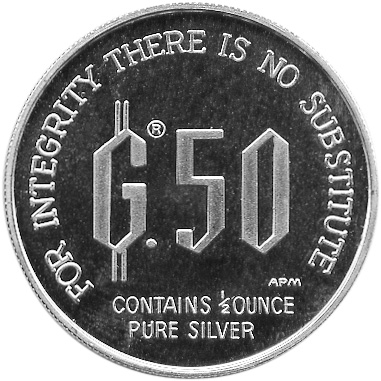 United States NEW YORK 1/2 Gold Standard Unit X 13 Prices & Values | N