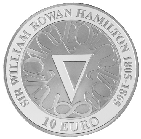Ireland Republic 10 Euro KM 44 Prices & Values | NGC