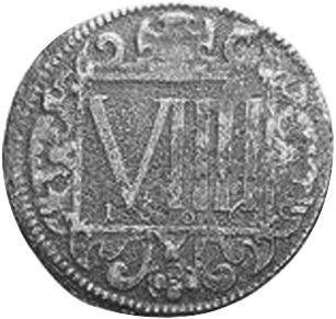 German States OSNABRUCK 9 Pfennig KM 19 Prices & Values | NGC