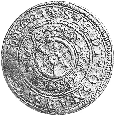 German States OSNABRUCK 12 Pfennig MB 112 Prices & Values | NGC