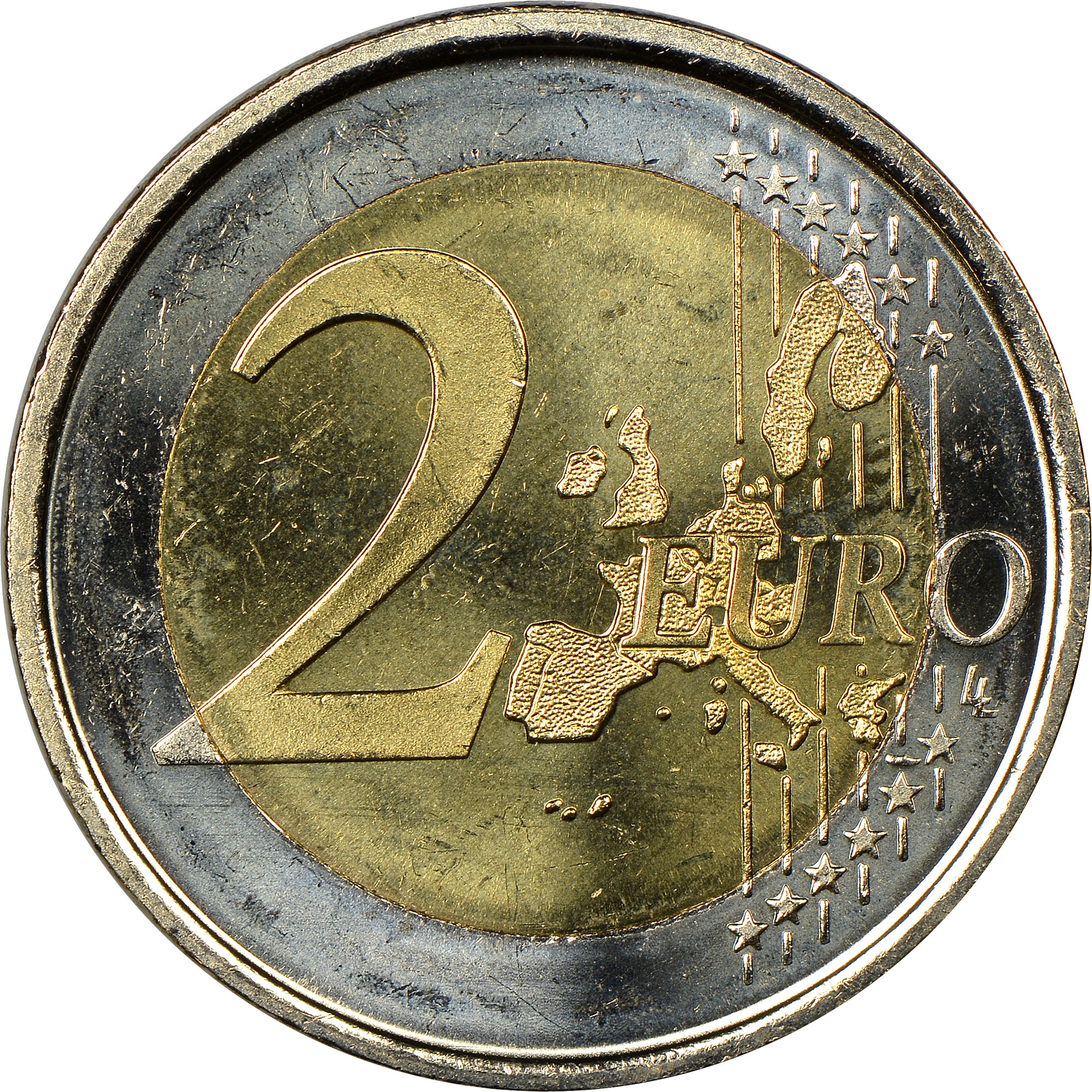 Spain 2 Euro KM 1063 Prices & Values | NGC