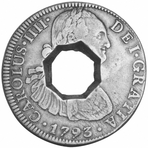 Trinidad & Tobago 9 Shillings KM A14.1 Prices & Values | NGC