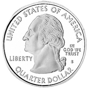 United States Quarter KM 384 Prices & Values | NGC