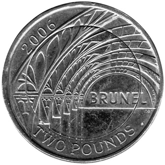 Great Britain 2 Pounds KM 1061 Prices & Values | NGC