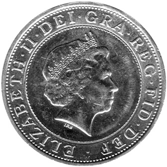 Great Britain 2 Pounds KM 994 Prices & Values | NGC