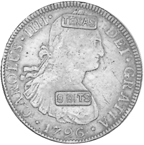 United States TEXAS 8 Bits X 16 Prices & Values | NGC